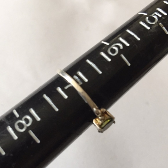 Vintage | Jewelry | Vintage 925 Period Ring | Poshmark